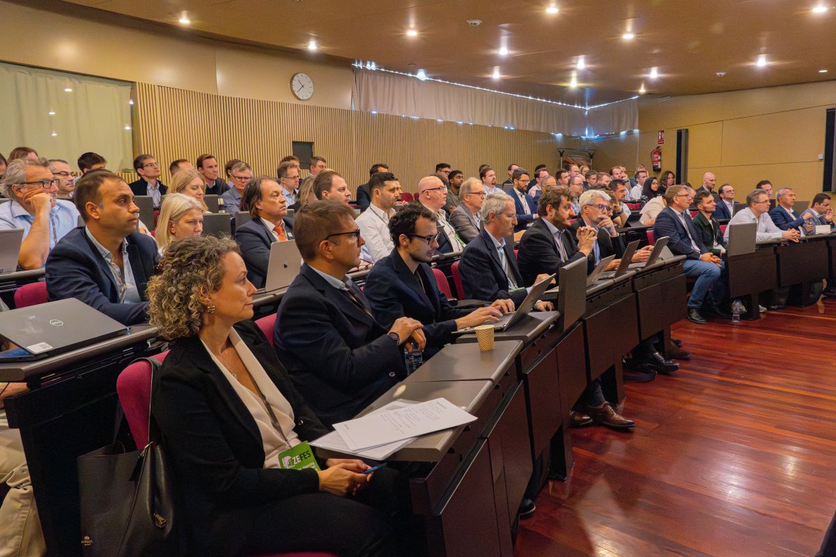 ZEFES Stakeholder Symposium - ZEFES